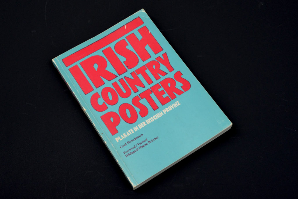 A Look Inside the Library - Graphic Design Festival Scotland