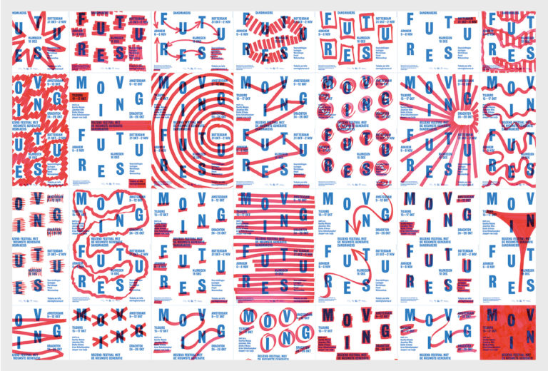 International Poster Competition 2017 Winners - Graphic Design Festival ...