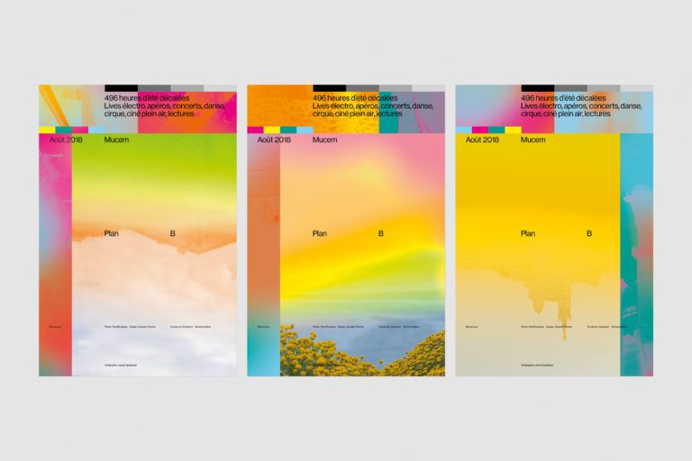 International Poster Competition 2018 Winners - Graphic Design Festival ...