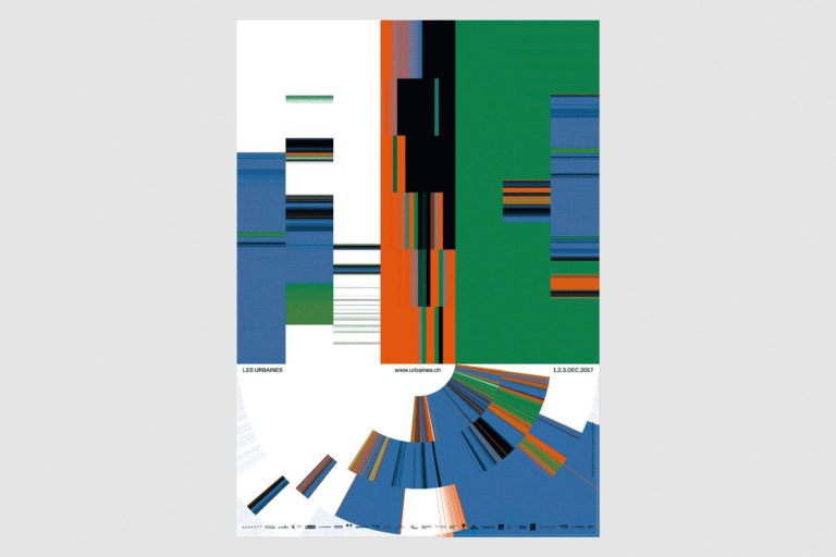 International Poster Competition 2018 Winners - Graphic Design Festival ...